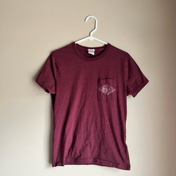 Abercrombie & Fitch | Shirts | Abercrombie Fitch Mens Cocacola Muscle ...